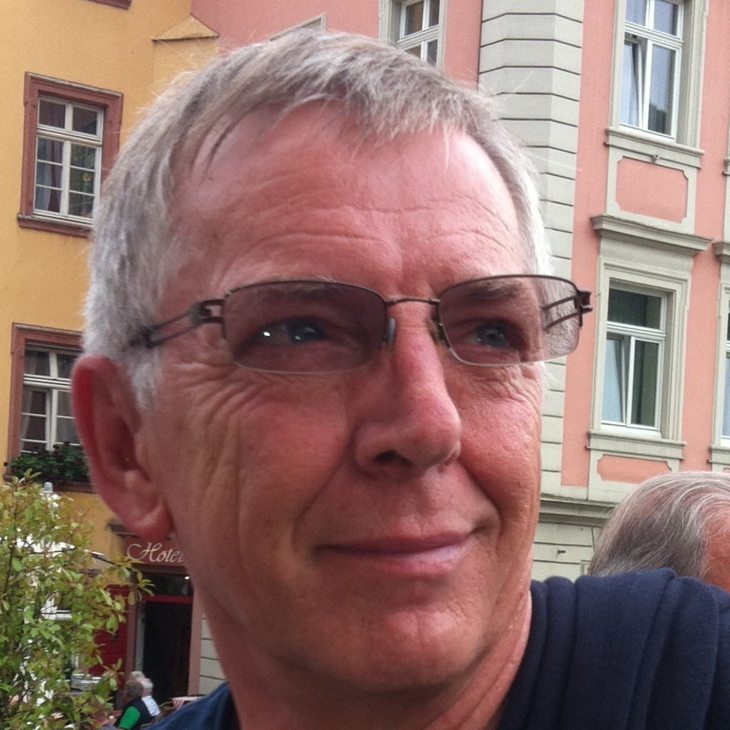 Reiner Kreienhop - Rentner - Deutsche Rentenversicherung Bund | XING