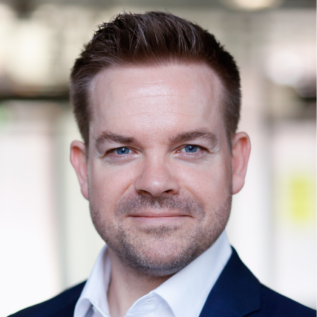 André Ptak - Senior Sales Manager - Nordex Group | XING