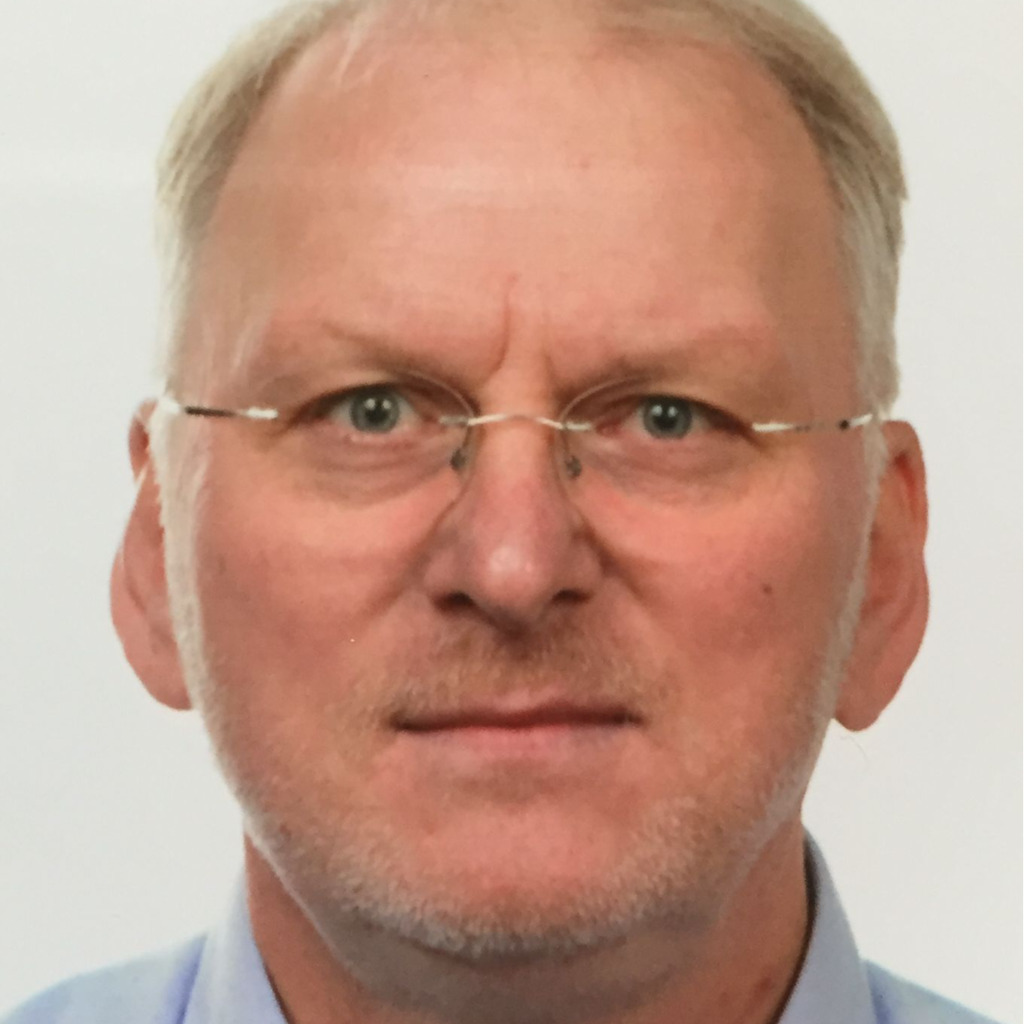 Social Media Profilbild Axel Trayser Kassel