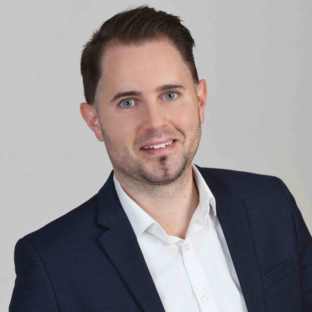 Philipp Baro - Vertriebsmitarbeiter Innendienst - Ketterer + Liebherr ...