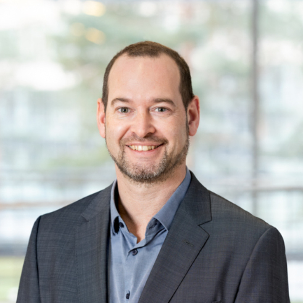 Thorsten Beck - Teamleitung Qualitätssicherung und Automation - LVR ...