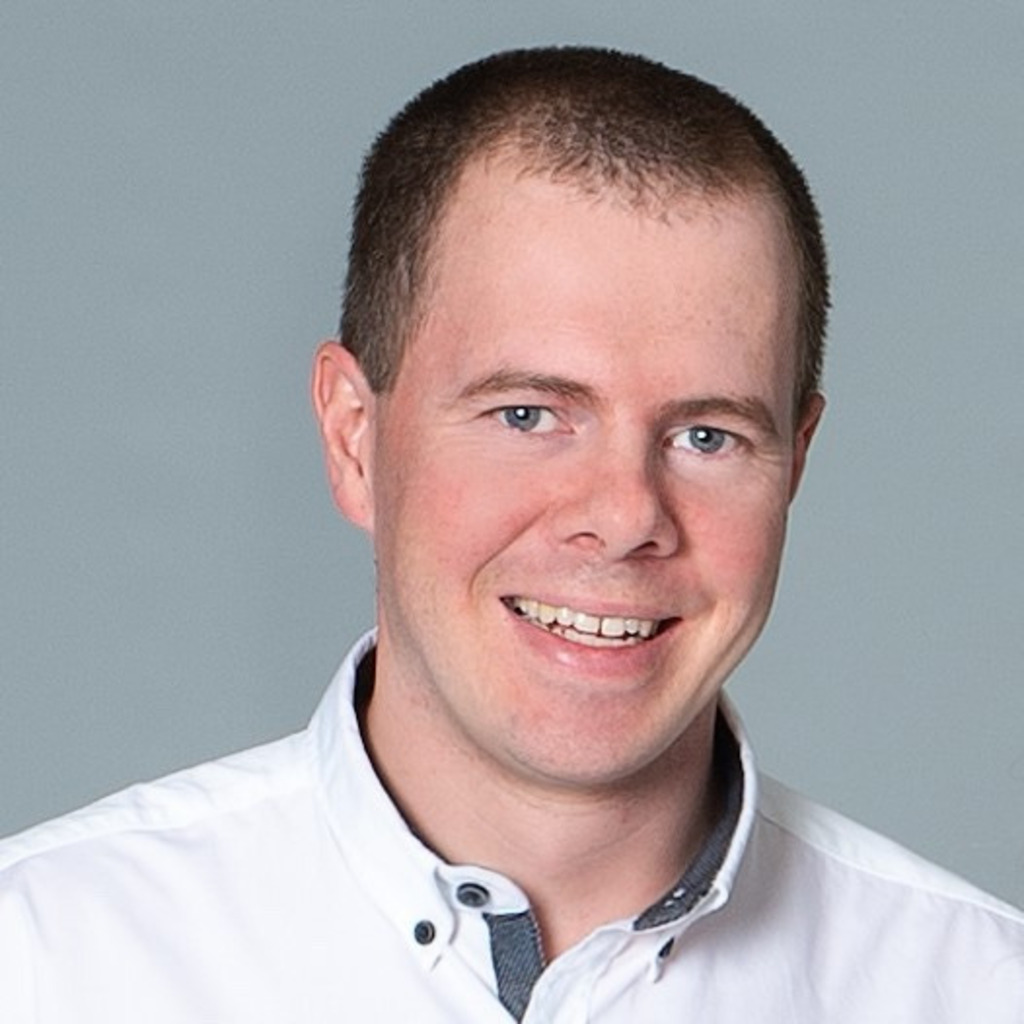 Martin Rauscher - Team Lead Network & Security - ACP IT Solutions GmbH ...