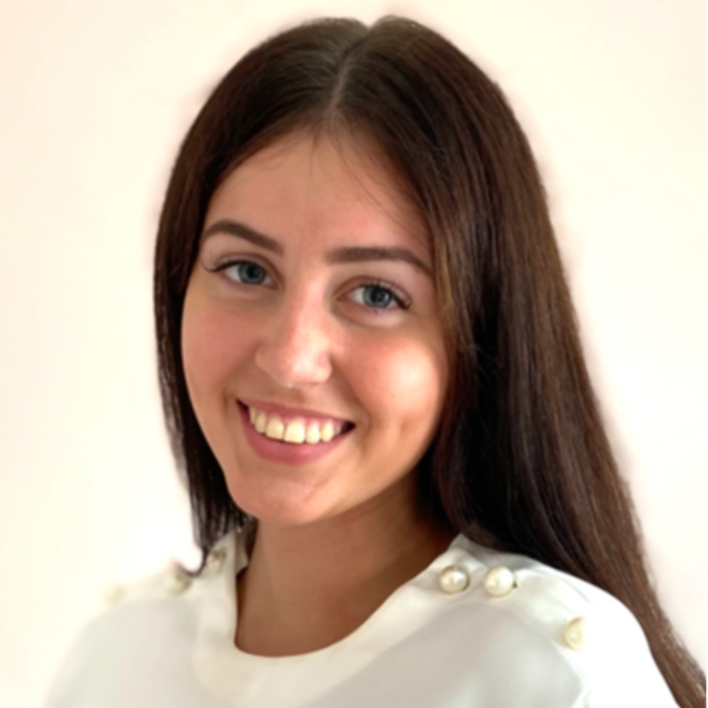 Benita Moos - Kaufmännische Assistentin - Bernhard Kathmann ...