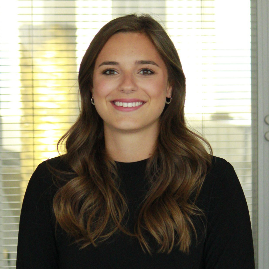 Laura O'Neill - Senior Consultant - FRED Executive Search | XING