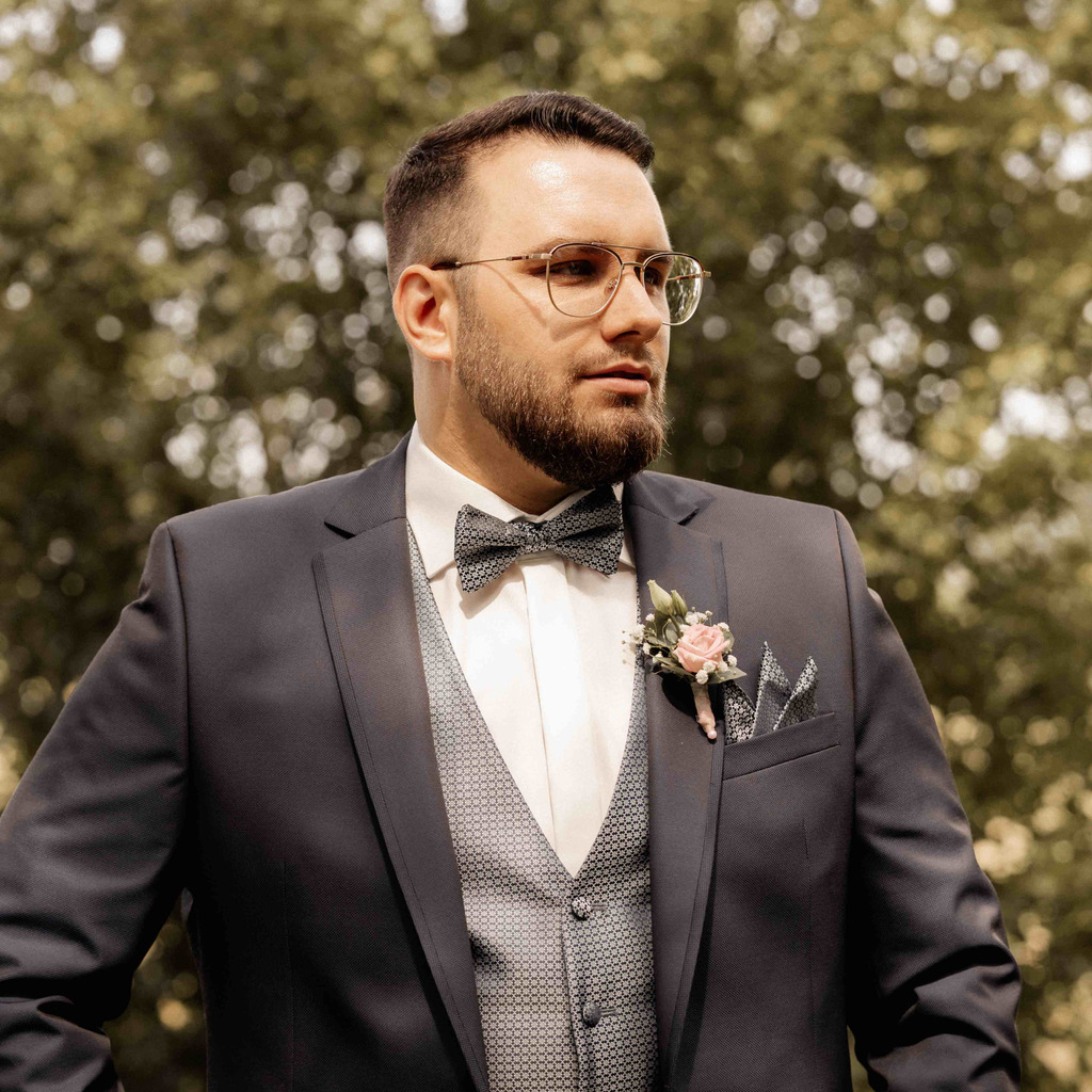 Max Fleßner - Milchtechnologe Ausbildung - Molkerei Rücker | XING