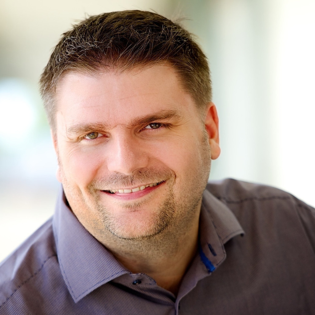 Jules Adam Groß - Geschäftsführer - OrgaWare GmbH | XING