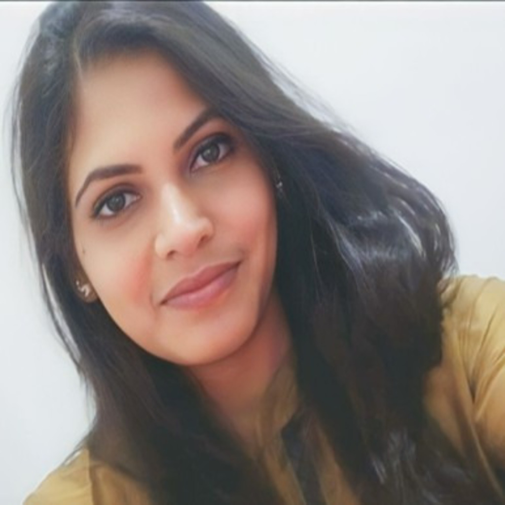 Surabhi Bhattacharjee - HR Manager and Administrative Officer - MAS Solutions and Fire Systems ...