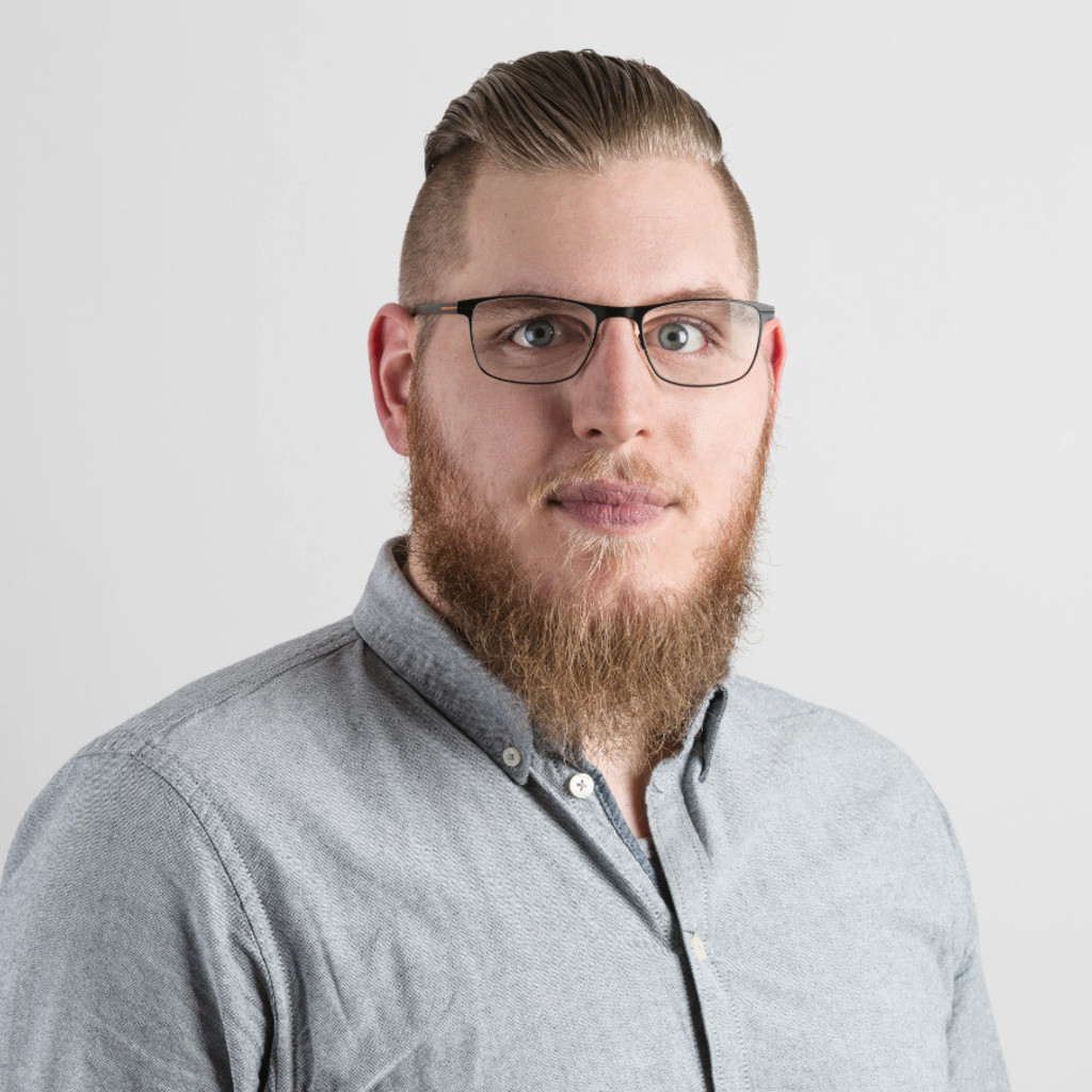 Pascal May - Microsoft System Administrator & Server Infrastruktur ...