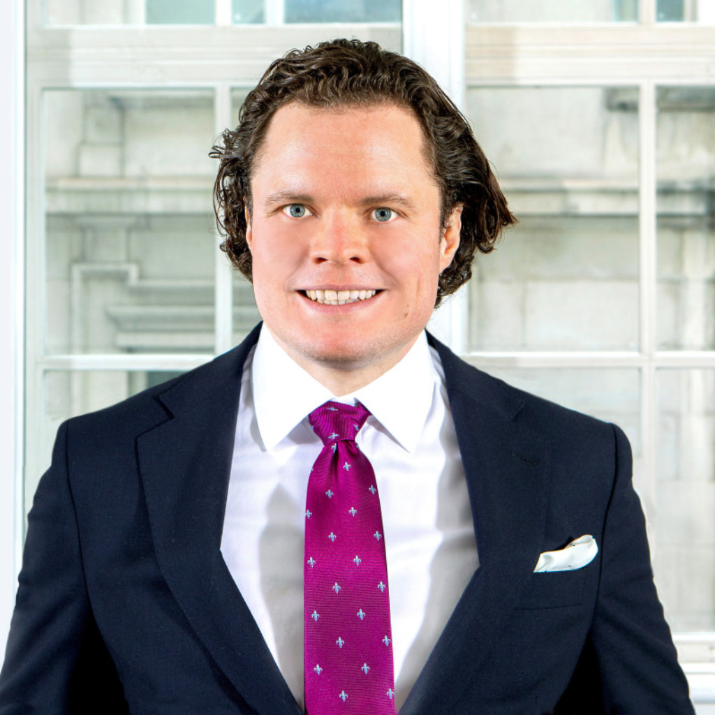 Andreas Ditler - Patentanwalt - VOSSIUS & PARTNER | XING