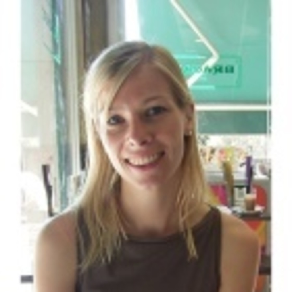 Katja Stenner - Referent - Commerzbank AG | XING