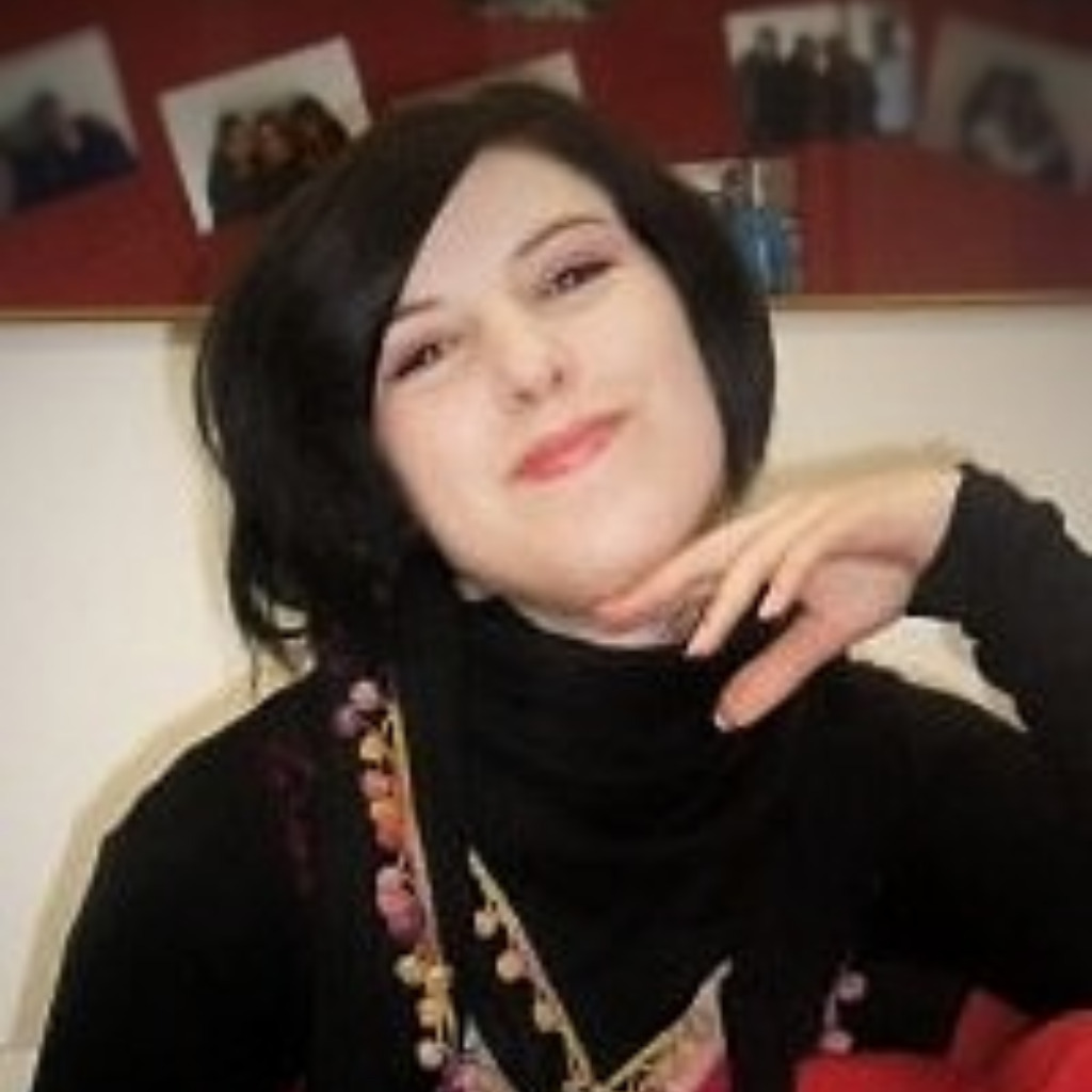 Sarah Heitzler - Freie Autorin - content.de | XING