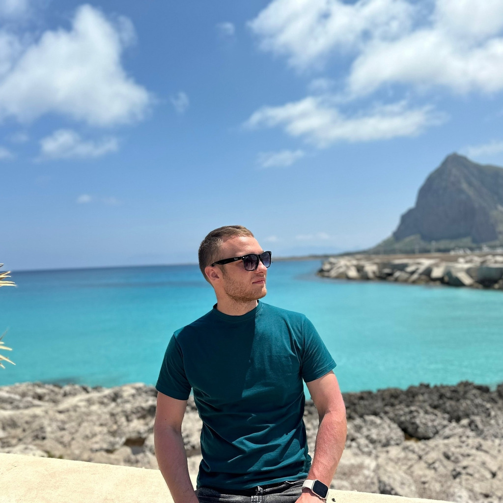 Igor Makarenko - Lead Generation Specialist - Andersen Lab | XING