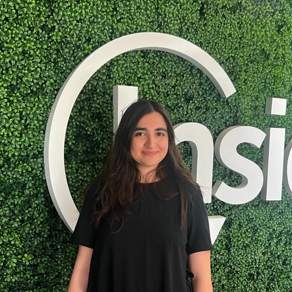 Didem Akgun - Scrum Master - Insider | XING Didem Akgun - Scrum Master - Insider | XING