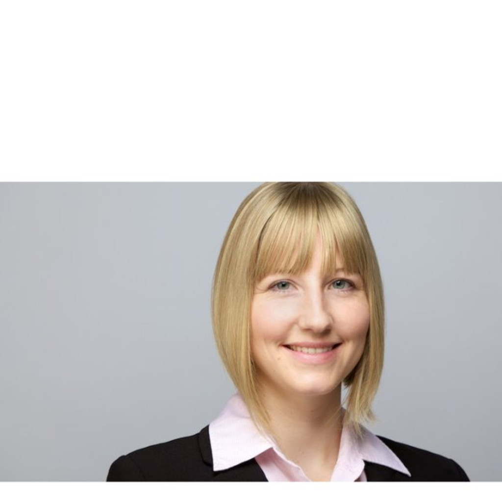 Dr. Simone Schmid - Software Quality Assurance Engineer - Robert Bosch ...