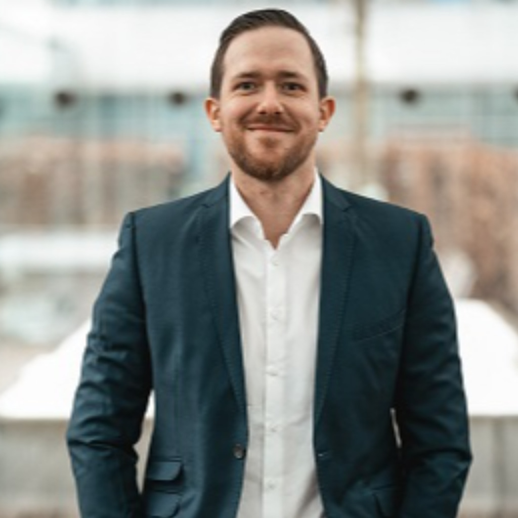 Stephan Brunner - Head of S-Line Production Germany - HAWE Hydraulik SE ...