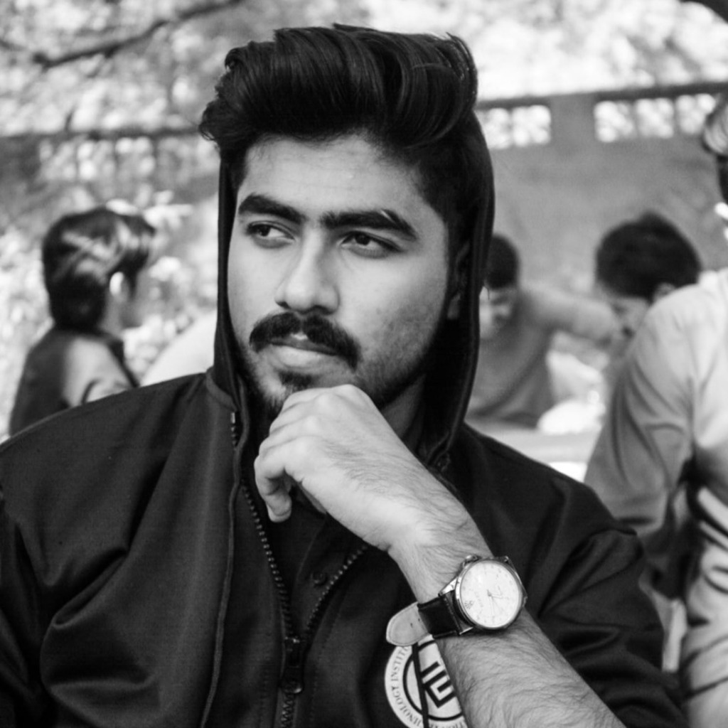 zain khowaja - Software Engineer Java - Quickstart | XING