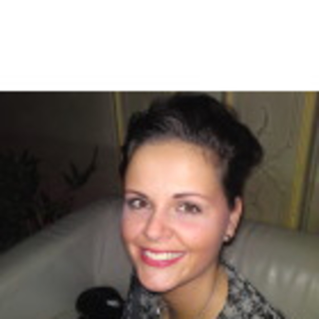 Sandra Rast - Niederlassungsleiterin - man@work ...