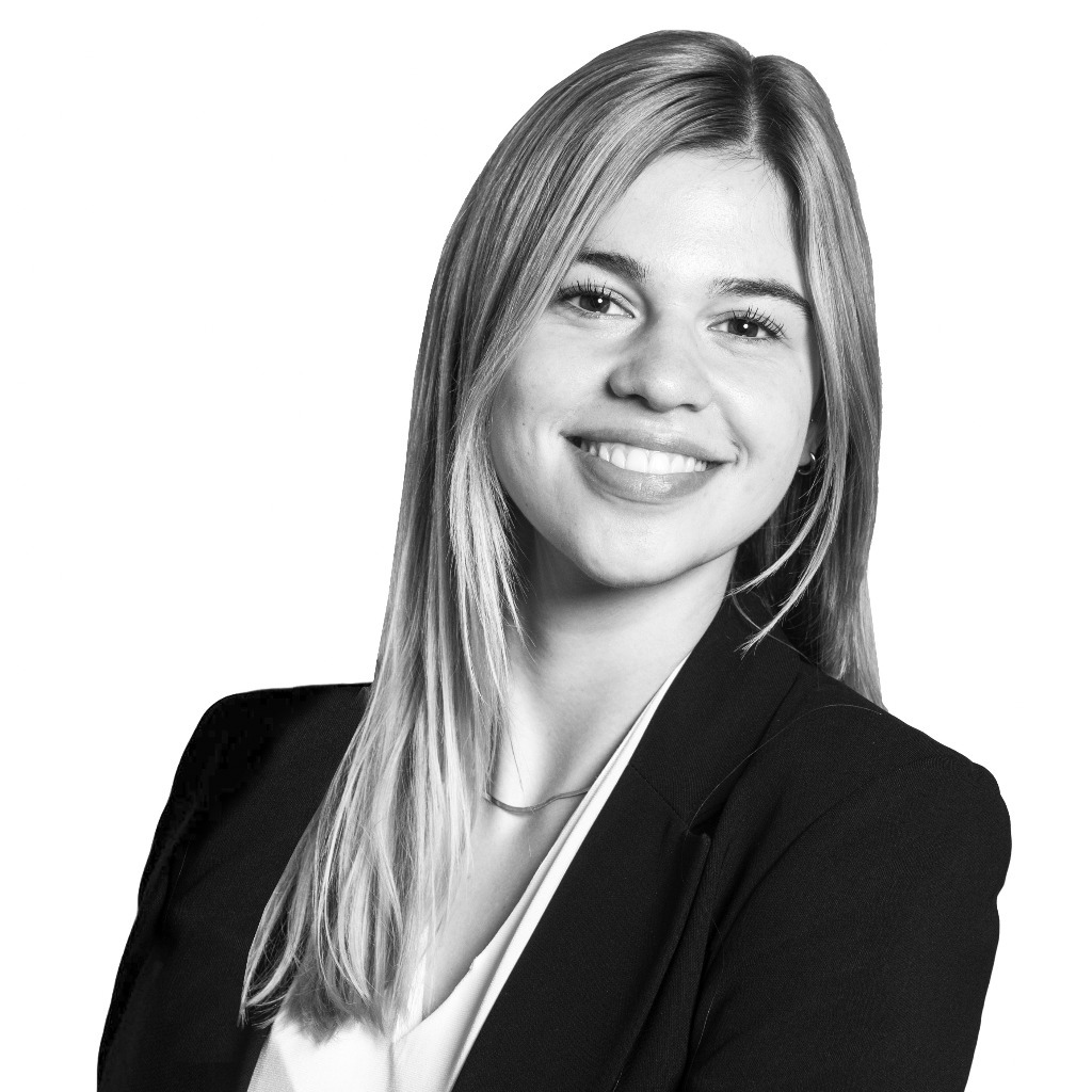 Lea Eberhardt - Werkstudentin Talent Acquisition bei DIS AG / LHH - DIS ...