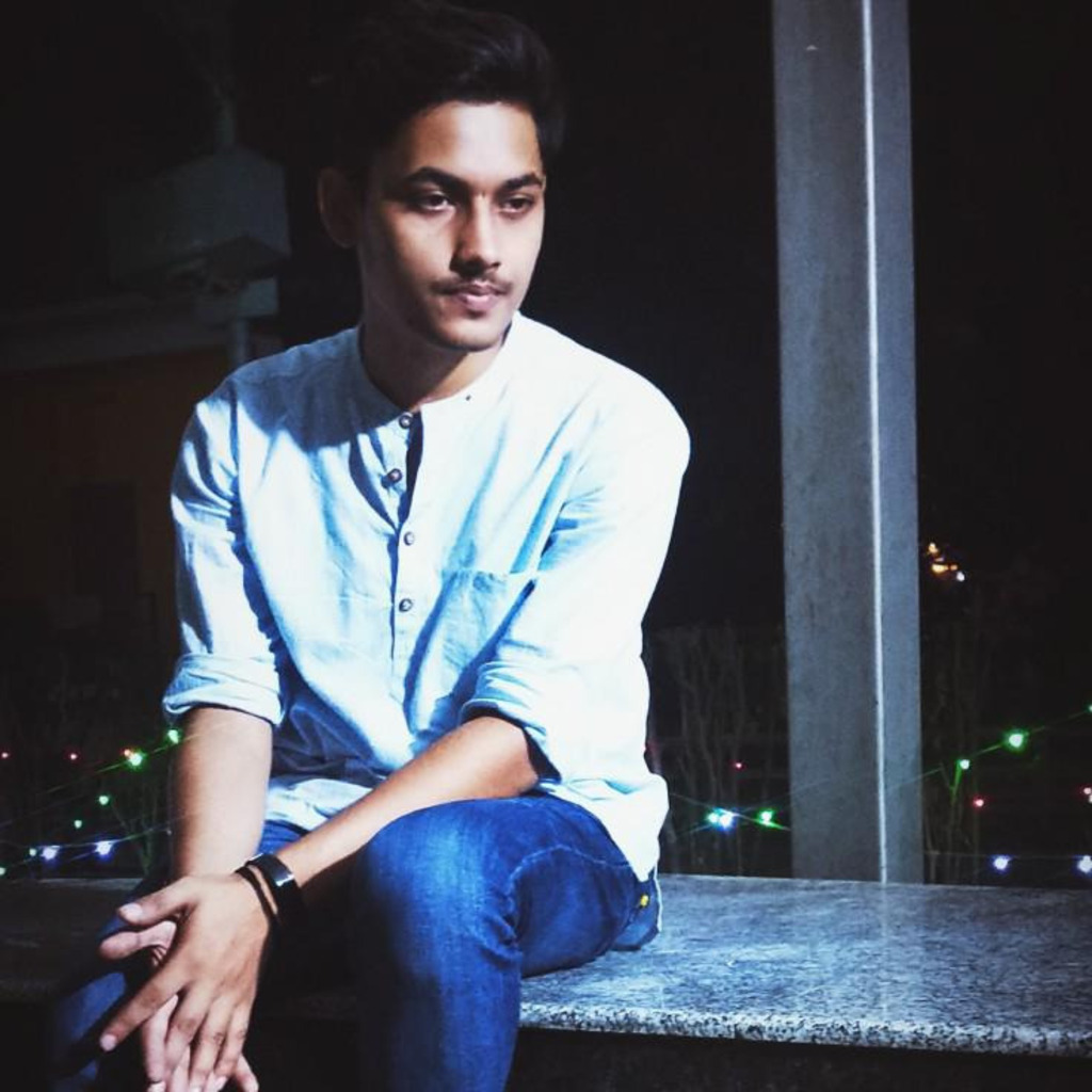 Ankit ojha - Operational executive - Infosys Limited | XING