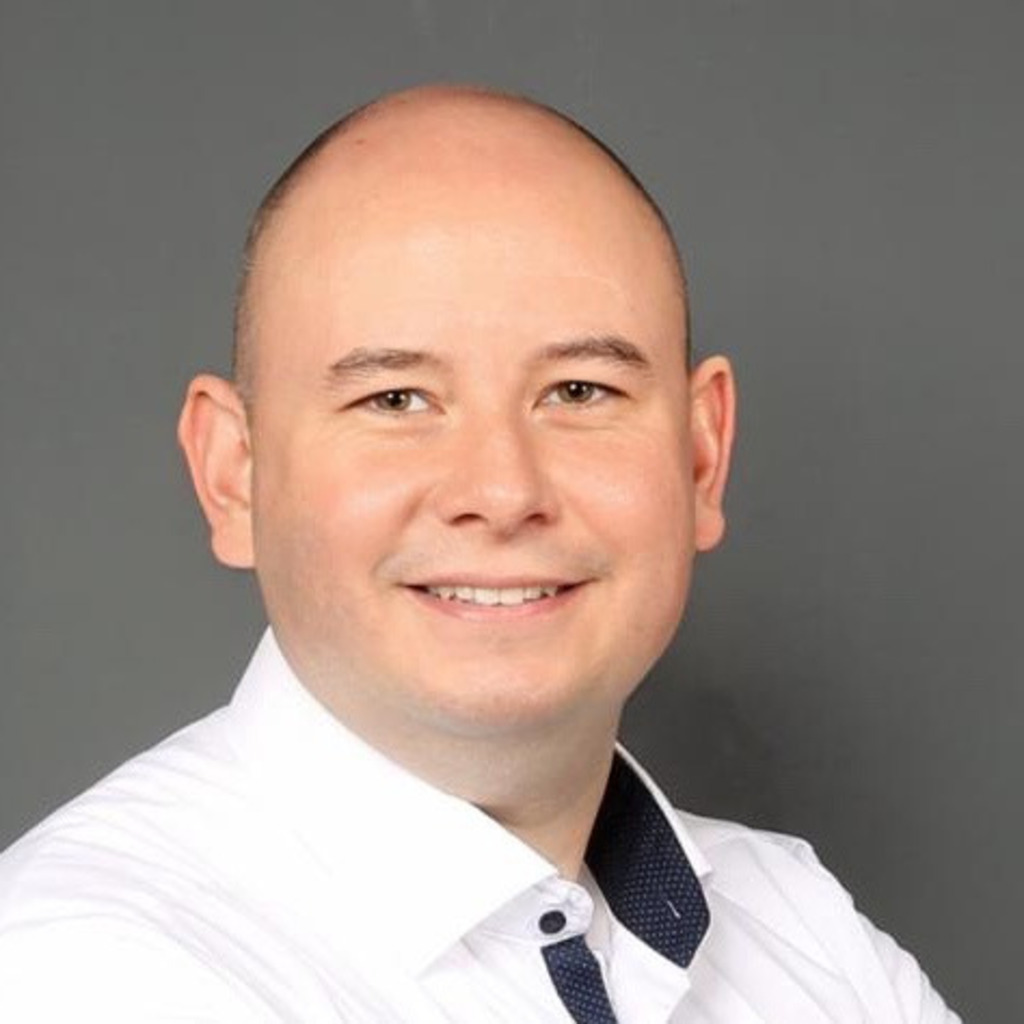 Andre Haelke - Head of Payroll & HR Systems - KONE GmbH - Aufzüge ...