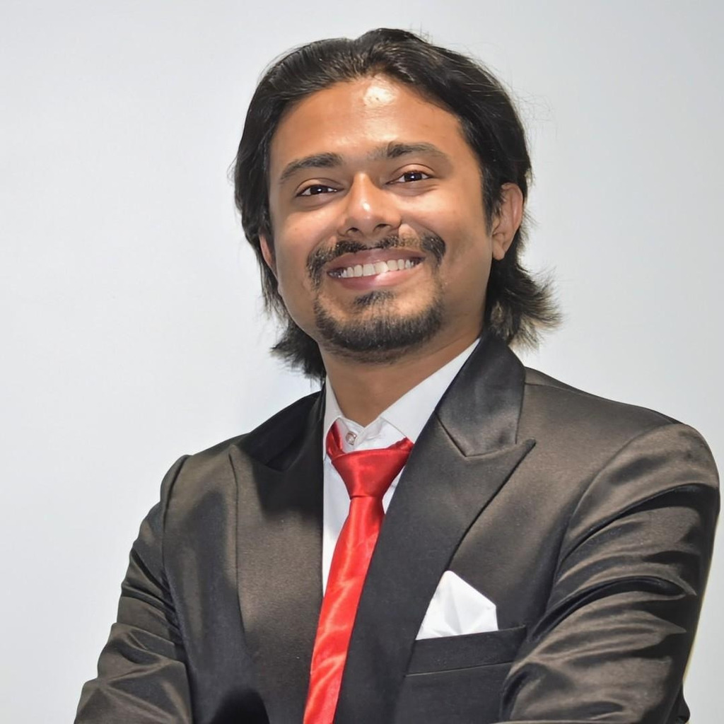 Rushi Gandhi - Technical Supply Einkäufer - Henkel AG & Co. KGaA | XING