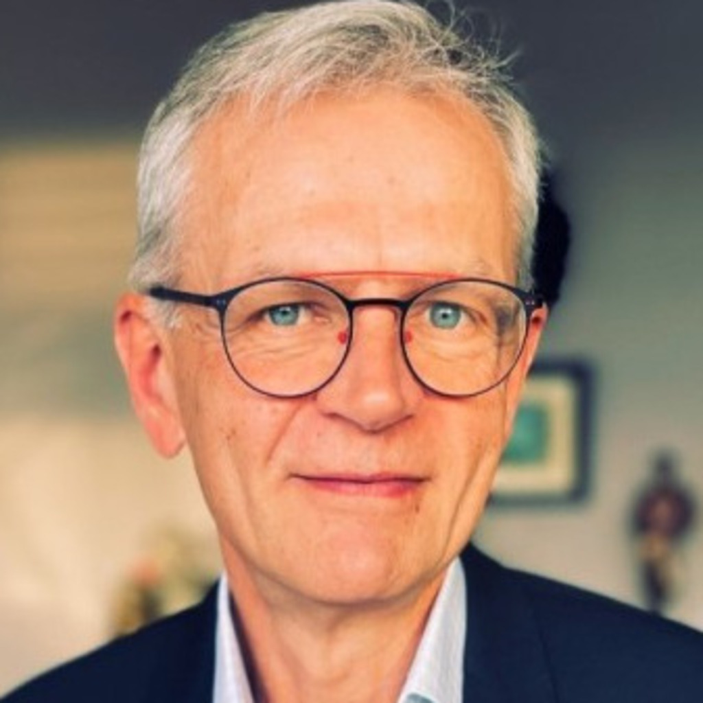 Michael Marx - Vertriebs Consulting - Marx Consulting | XING