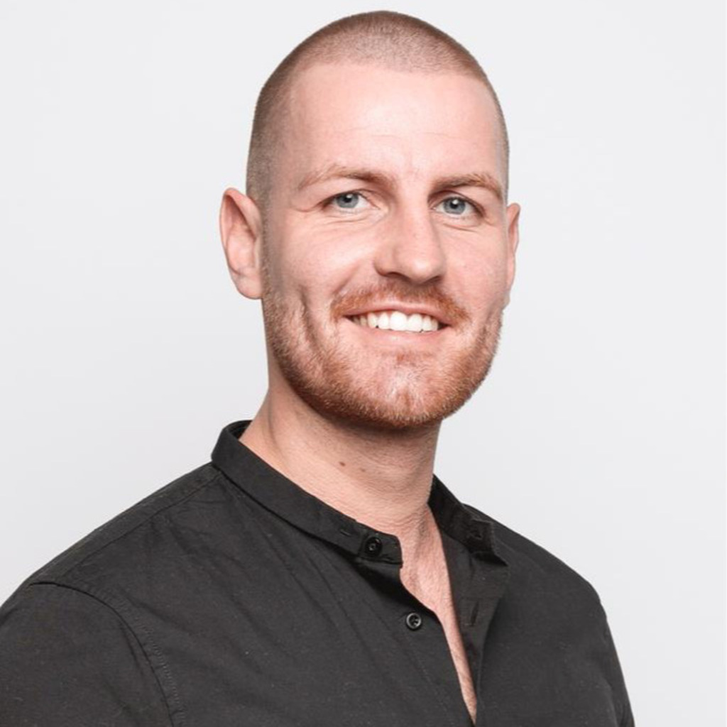 David Thomas - Geschäftsführer - ConnectYou GmbH | XING