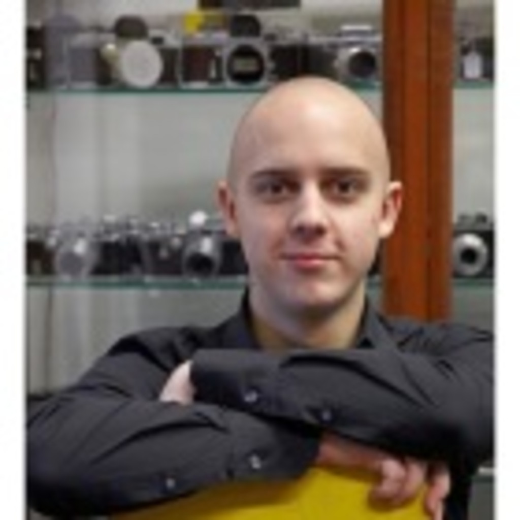 Jo Geier - Geschäftsführer - Jo Geier GmbH | XING