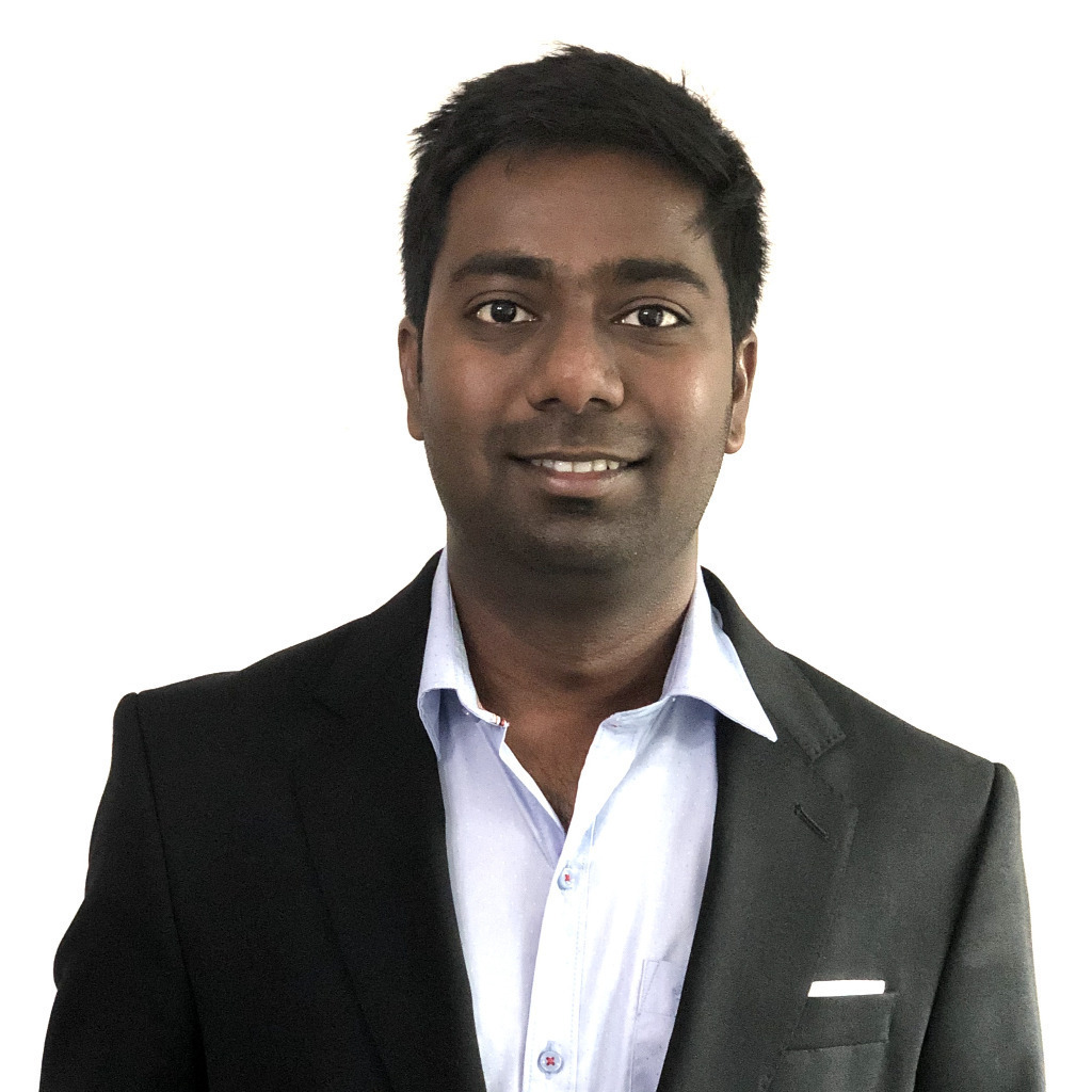 Nitin Aaras Automation Test Engineer Cognizant Technology Solutions