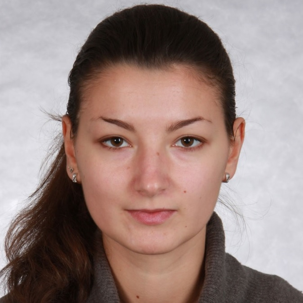 Elena Fedorova - Human Resources Specialist - OOO THOST Russia ...