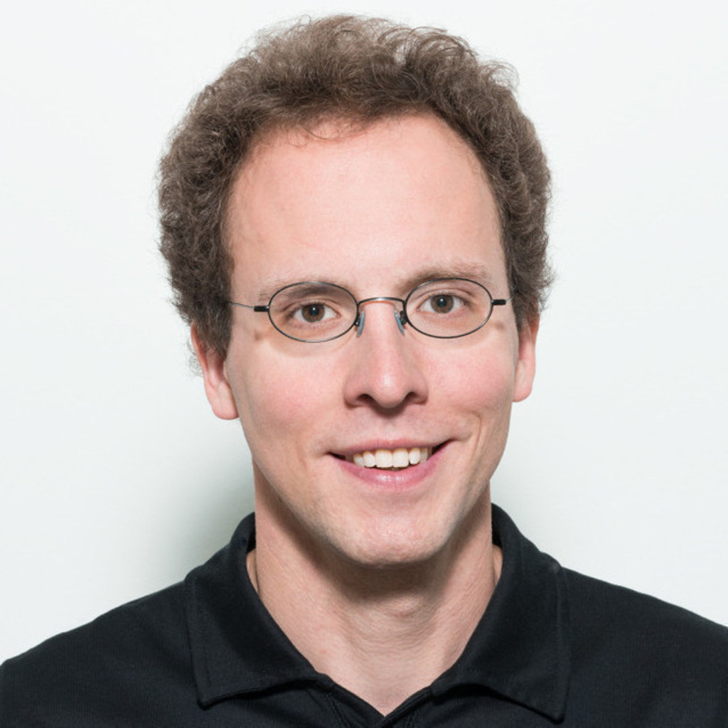 Christoph Bäni - Senior Software Engineer - Nezasa AG | XING