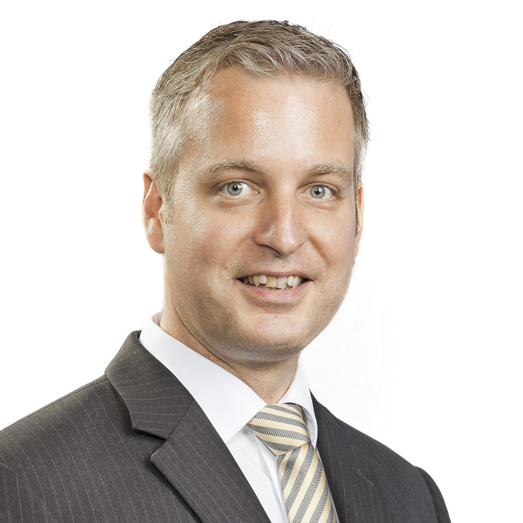 Daniel Ebert - Gebietsleiter / Regionalleiter - Boehringer Ingelheim | XING