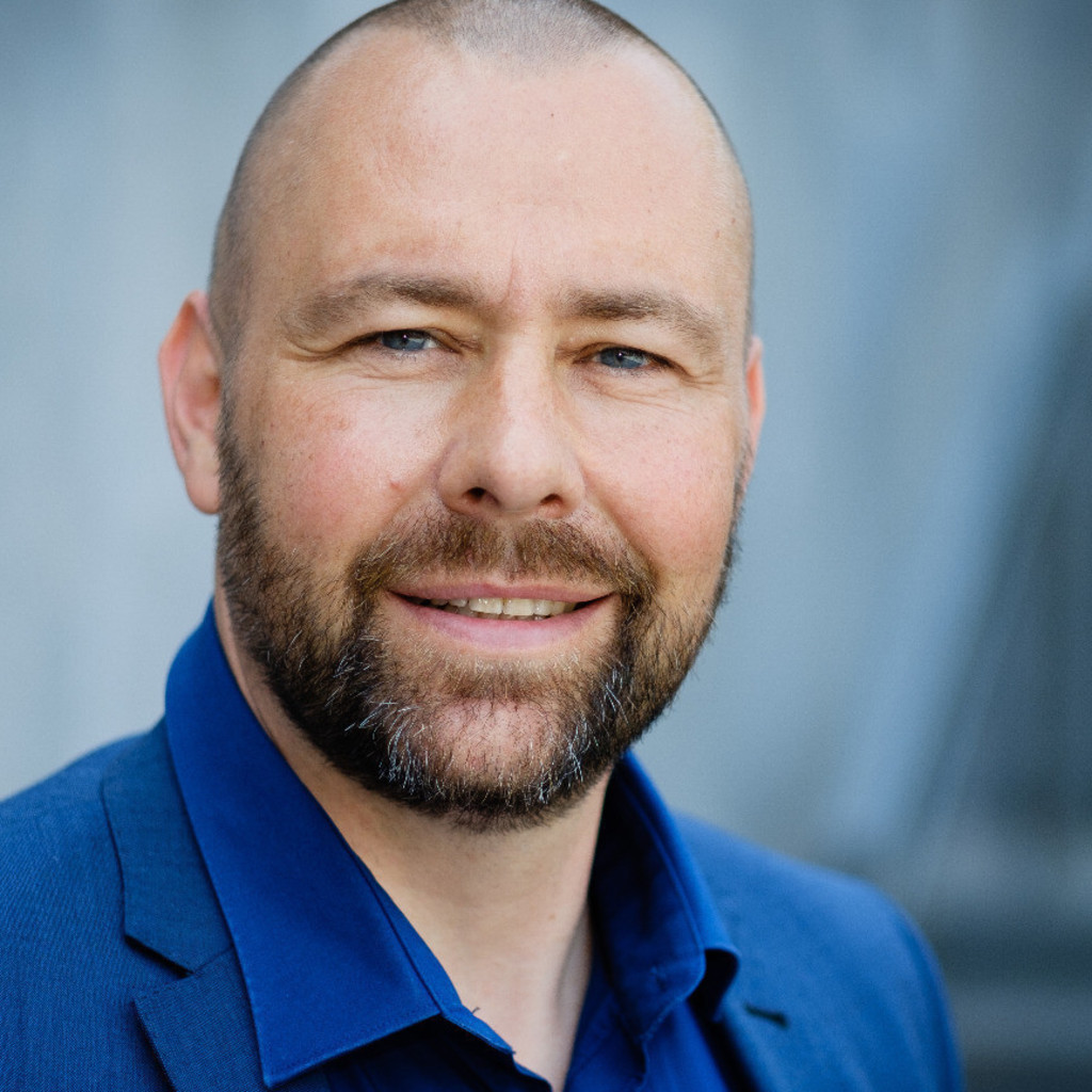 Prof. Dr. Jochen Schubert - Professor Energie und Umwelttechnik ...