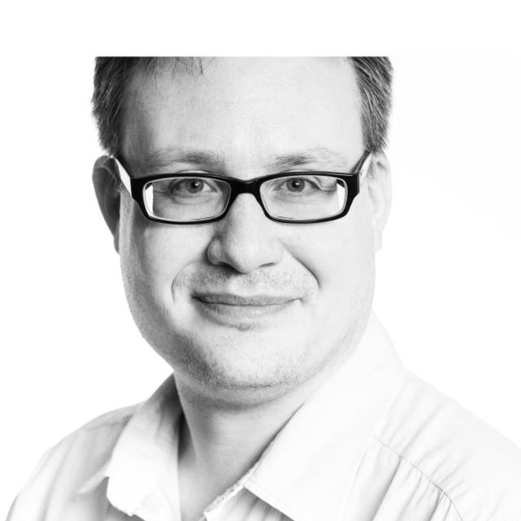 Christoph Furrer - Professional Software Engineer - AXA-Winterthur ...