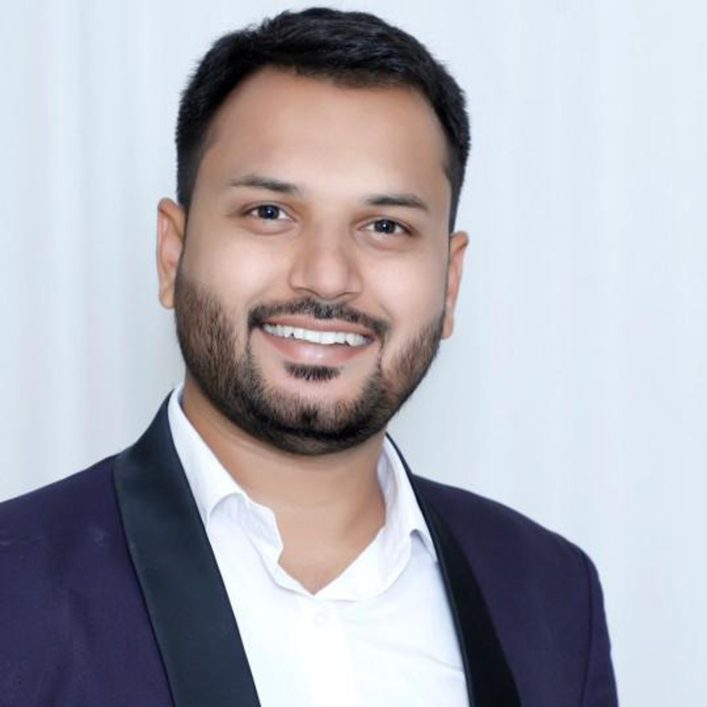 shubham ghodke - CAD Design Engineer - Iwovs | XING