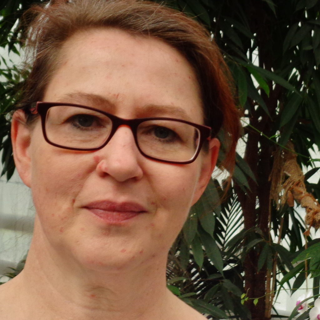 Kathrin Paul - Begleiterin in Ergo-Werkstatt - Arcus gGmbH | XING