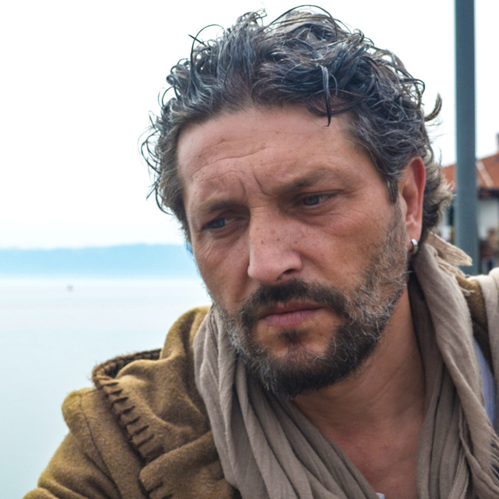 Denis Tenev - painter&designer - Tenevart | XING