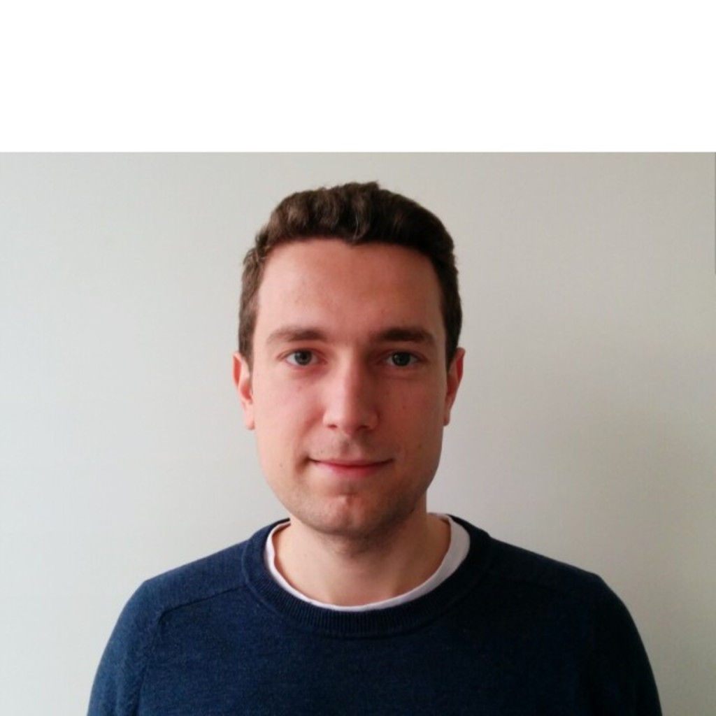 Petromil Petkov - UX Design & Innovation - Audi China | XING