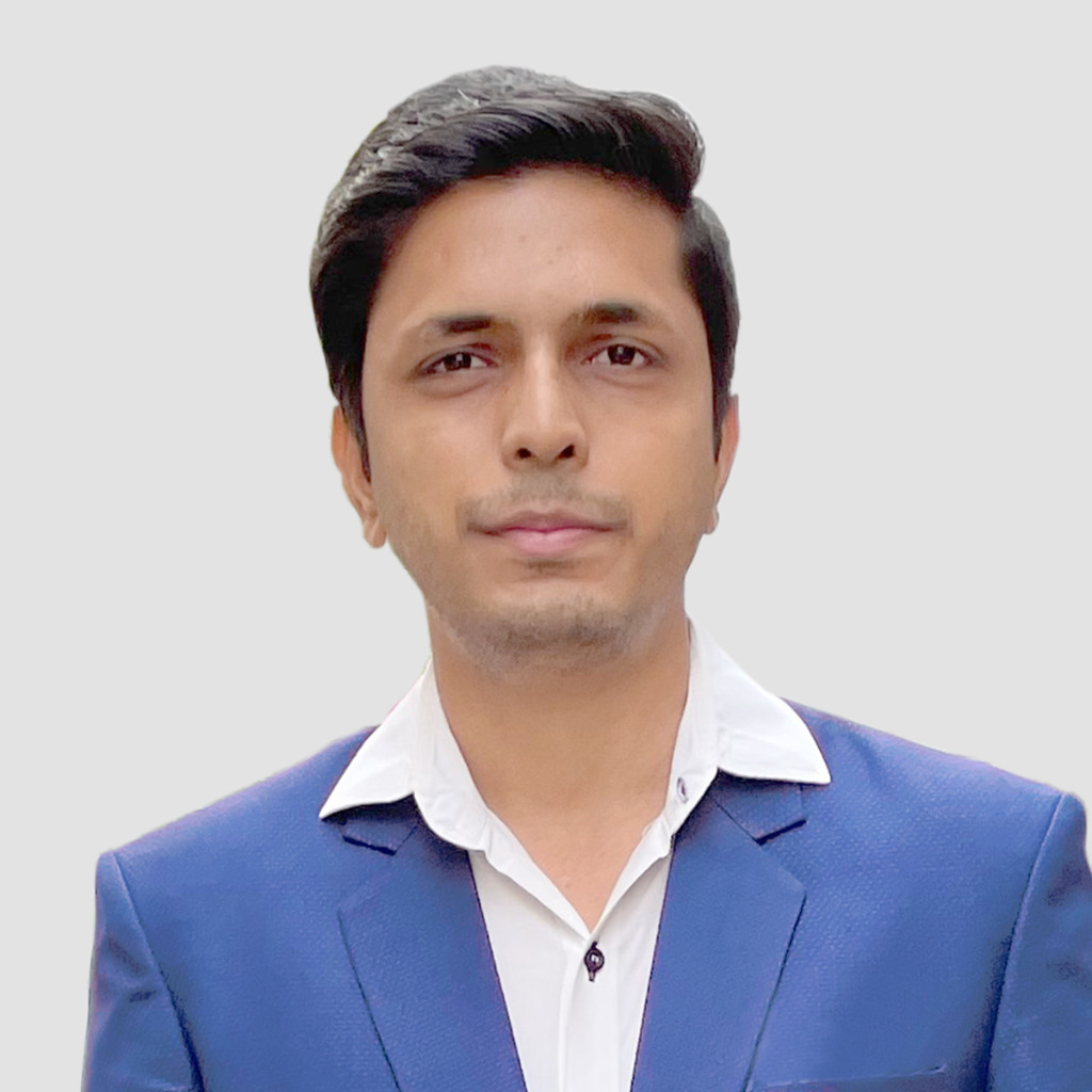 Dharmesh Vekariya - Java Developer - Invimatic Solution LLP | XING