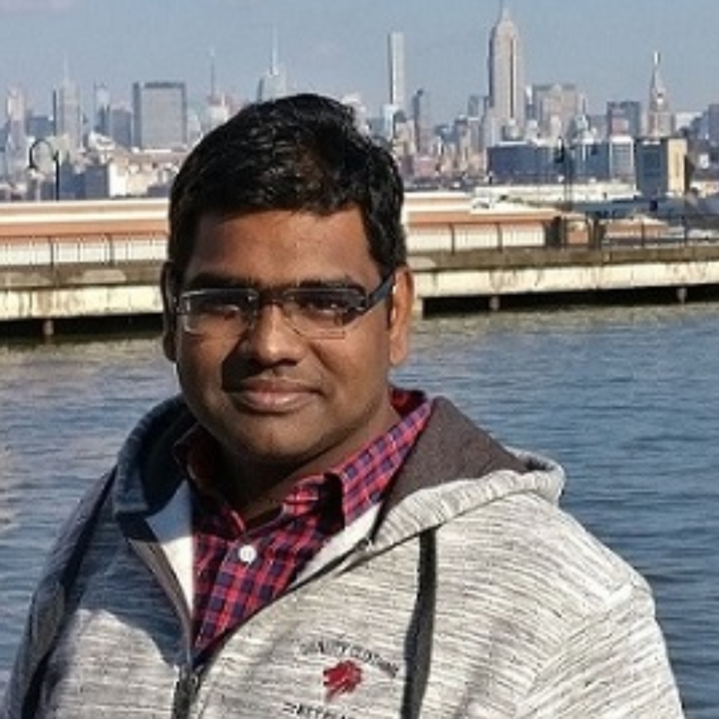 Shivakumar Bhaskaran - Lead Statistical programmer - GSK | XING