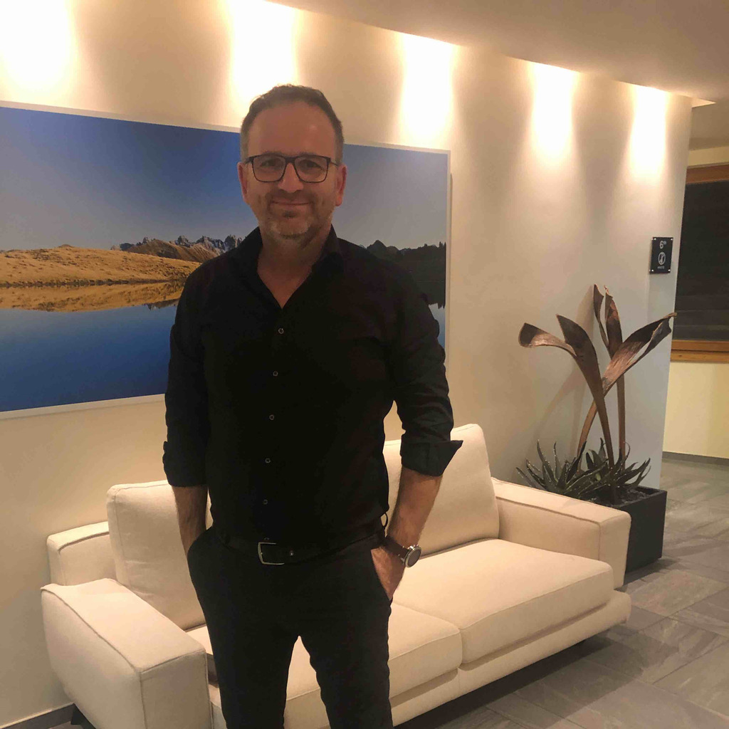 Michael Zettler - Inhaber - www.wohnwerk360.de | XING