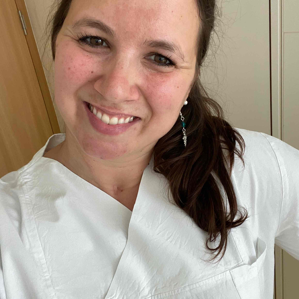 Katharina Preu - Emergency Medical Technician - Jordan Valley Medical ...