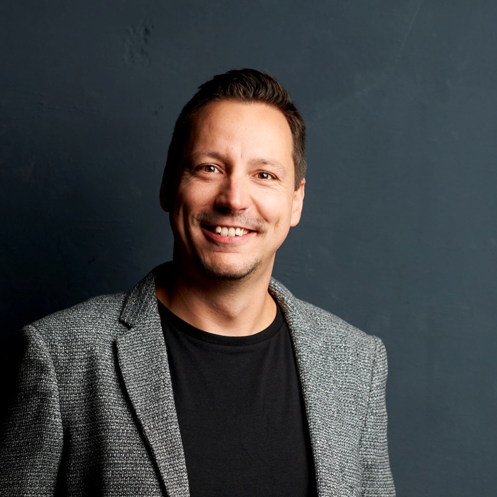 Jan Finke - Service Owner Business Intelligence & Visualization ...