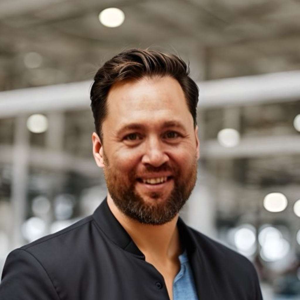 Daniel Mross - Geschäftsführender Gesellschafter - Avonis - New Media | XING