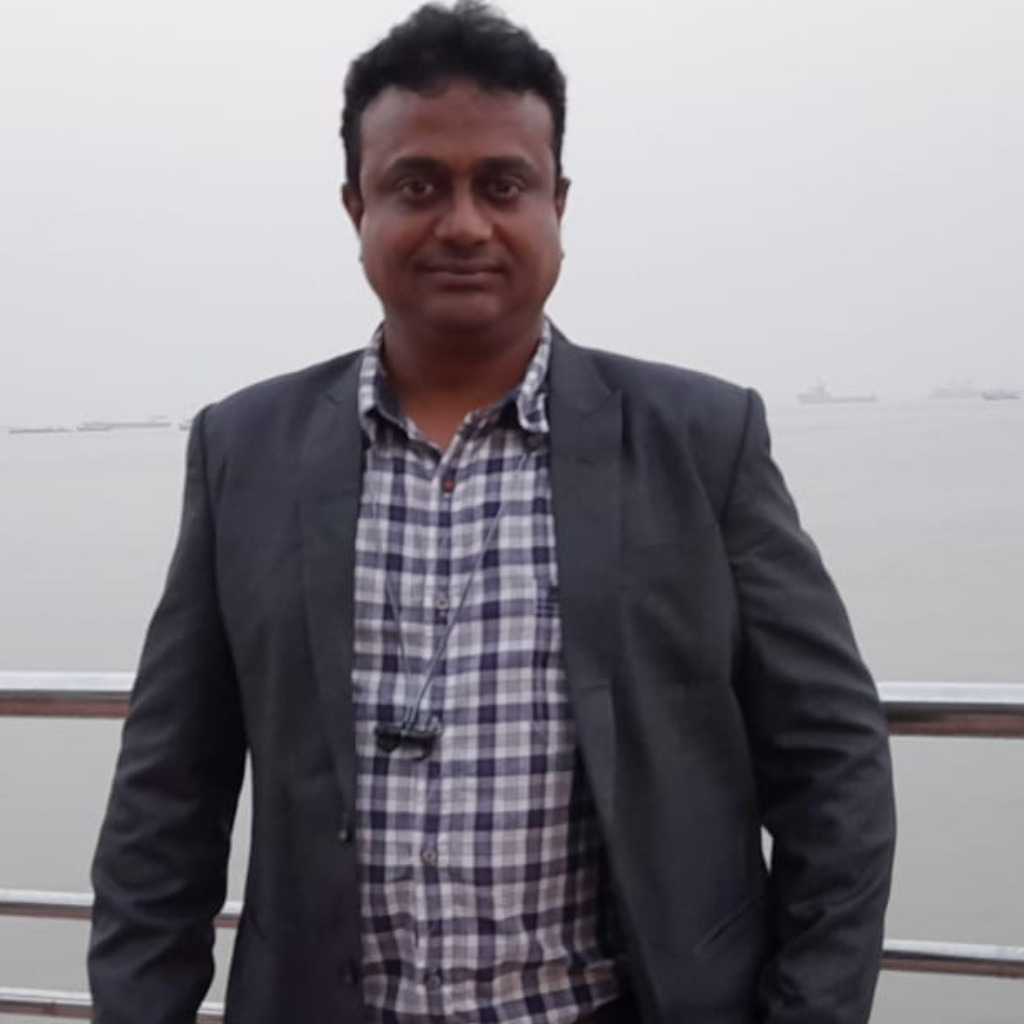 Sudeep Nayak - Technical Manager - STEP OneStepAhead | XING
