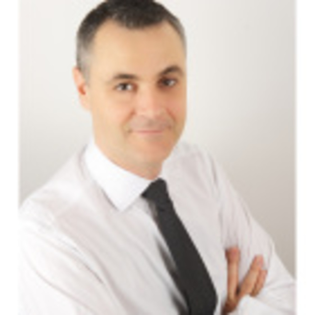 Laurent Finck - Advisory Board Member - Flint | XING