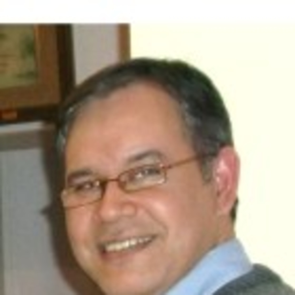 Victor Giménez Minella - Emprendedor - UP Pymes | XING