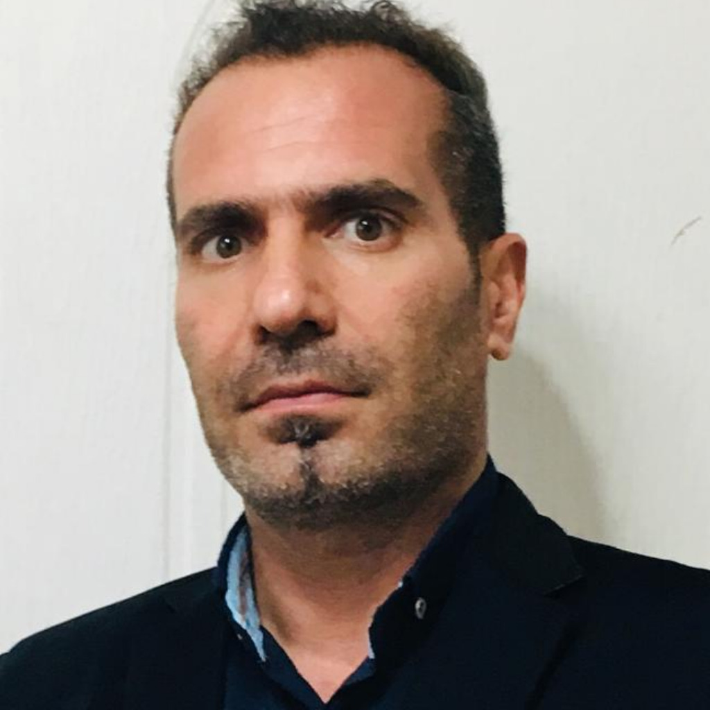 Ing. Saeed Jamshidi - Technical Support Engineer - KARA SANAAT Co ...