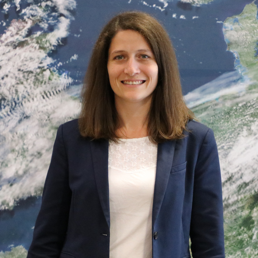 Isabel Bär - Recruiting, Personalmarketing - Deutscher Wetterdienst | XING