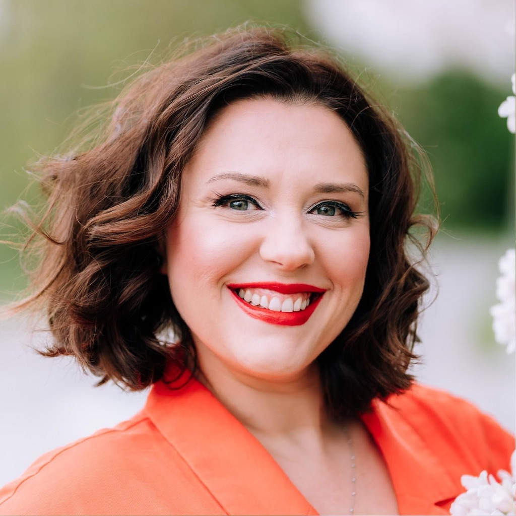 Beatrice Mutu - Qualitätsmanager für Software und Systeme - Vitesco ...